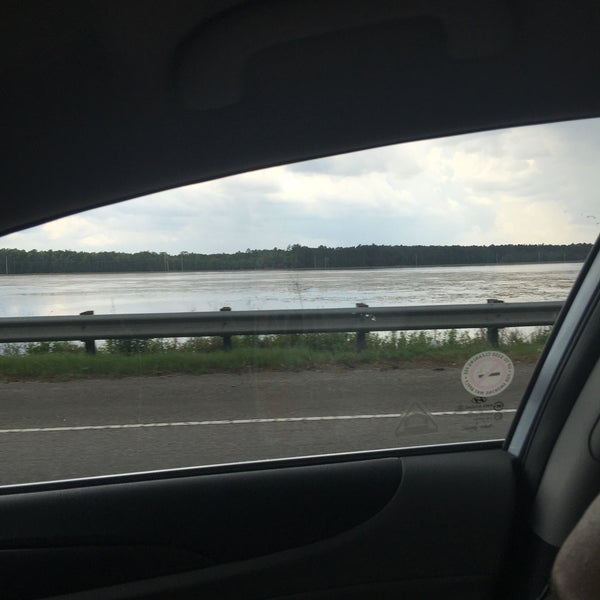 Lake Busbee - Conway, SC