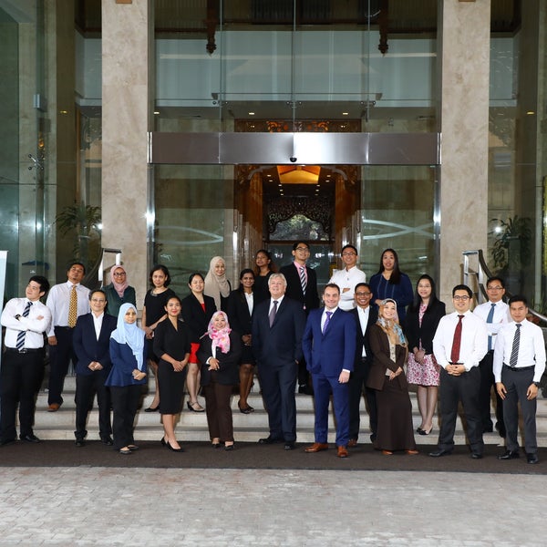 Reinhausen Asia Pacific Sdn Bhd - Office