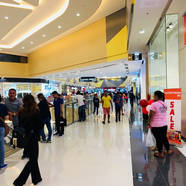 Robinsons Place Ormoc