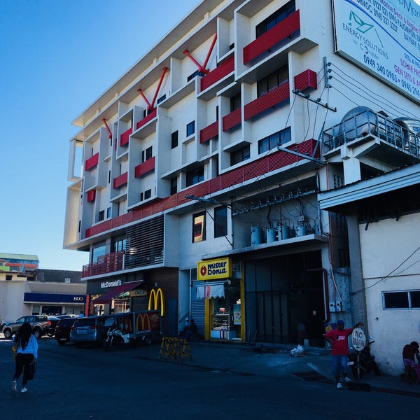 Ormoc City Port - 2 tips