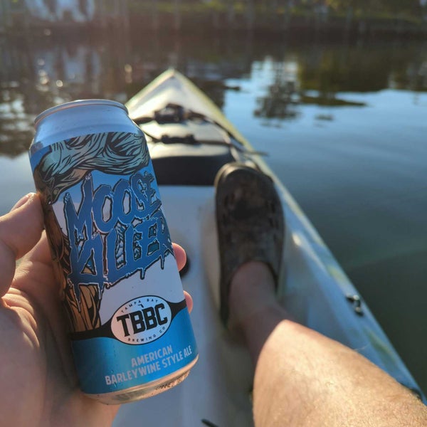 Chocolate Bayou Boat Ramp Public