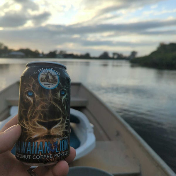 Chocolate Bayou Boat Ramp Public