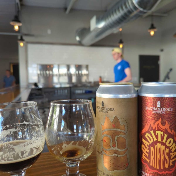 Darwin Brewing Co. - Brewery in Bradenton