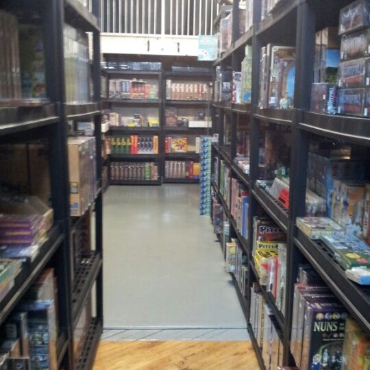 Meeplemart - Hobby Store in Toronto
