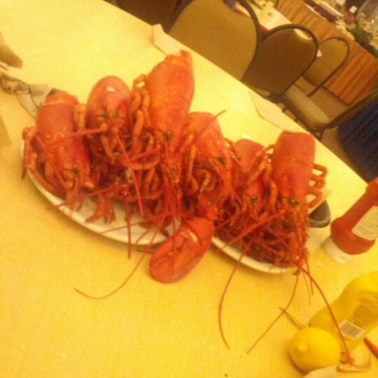 Photos at Neilson Dining Hall - New Brunswick, NJ