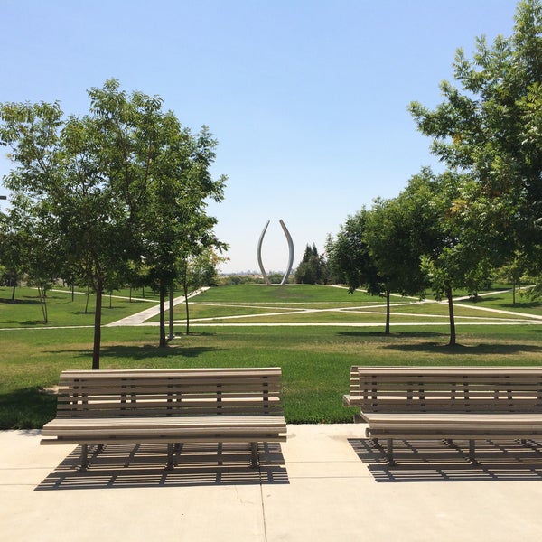 UC Merced - Science & Engineering Building - 1 tip from 107 visitors