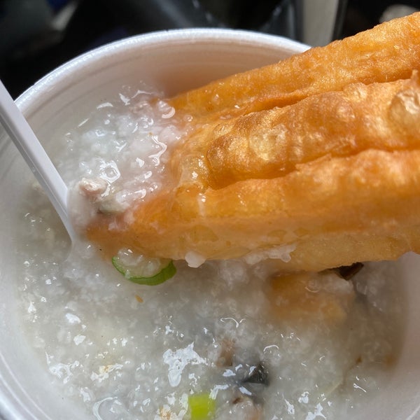 Mei Sum Bakery - Chinatown - Leather District - 36 Beach St