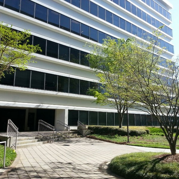 Corporate Square 3 Building - Office