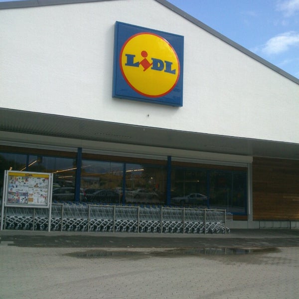 Lidl - 2 tips