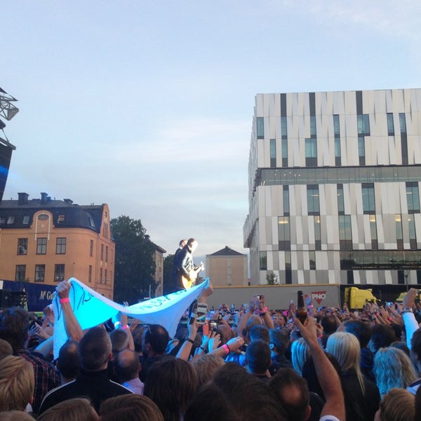 Photos at Vaksala Torg - Uppsala, Uppsala län