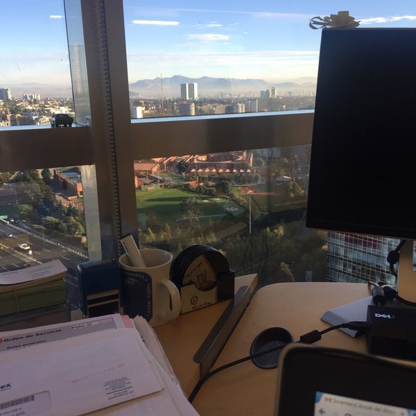 Lexmark International - Office in Ciudad de México