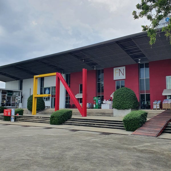 FN Factory Outlet - 19/99 Moo 1