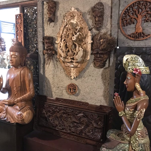 Karya Mas Gallery - 8 tips