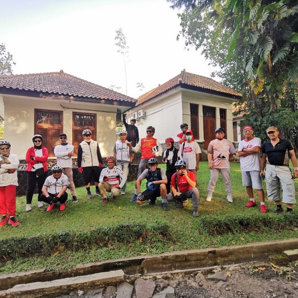 Politeknik Mekanik Swiss - ITB (Polman) - Kanayakan