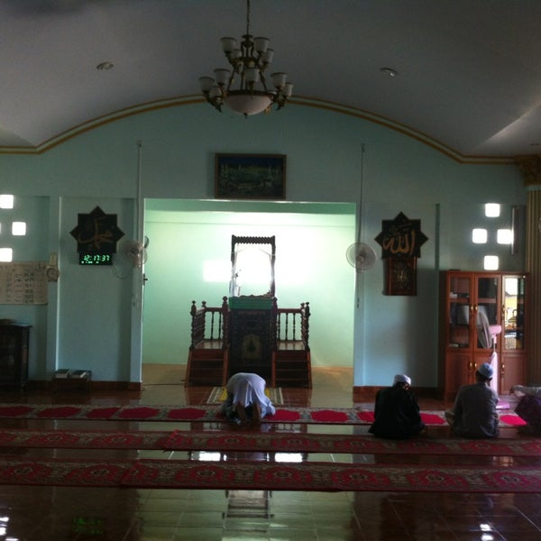 Photos at Masjid Nurul Islam - Mosque