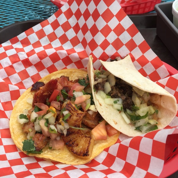 Photos at Tyson's Tacos - Taco Place in Hyde Park