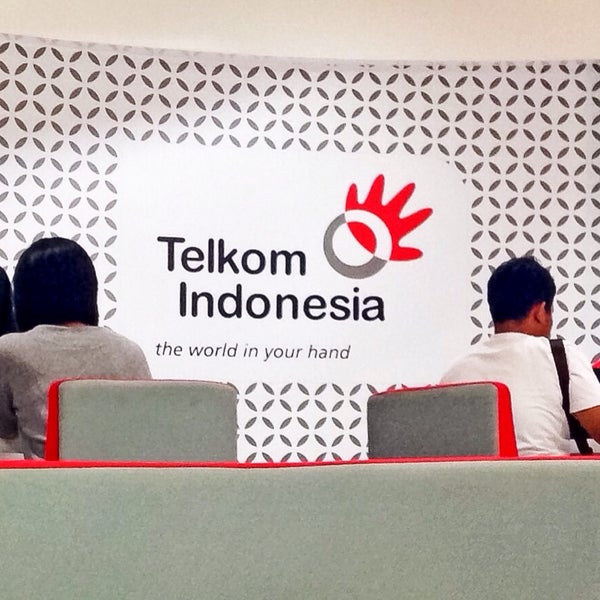 Plasa Telkom Pasar Rebo - Ciracas - Jakarta, Jakarta