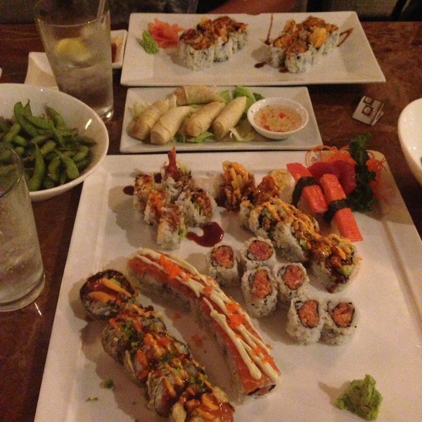 Kawa Japanese Restaurant - Japanese Restaurant