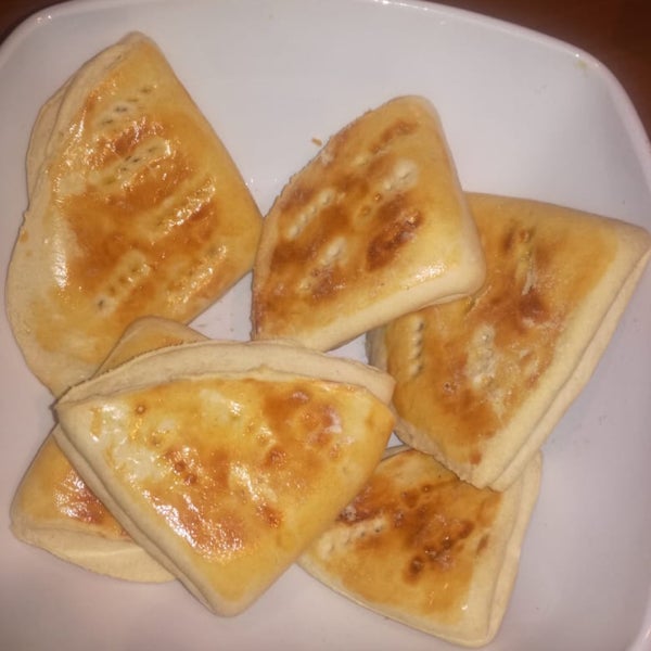 Panadería Tu Pan - Santiago Centro - Santiago de Chile, Metropolitana ...