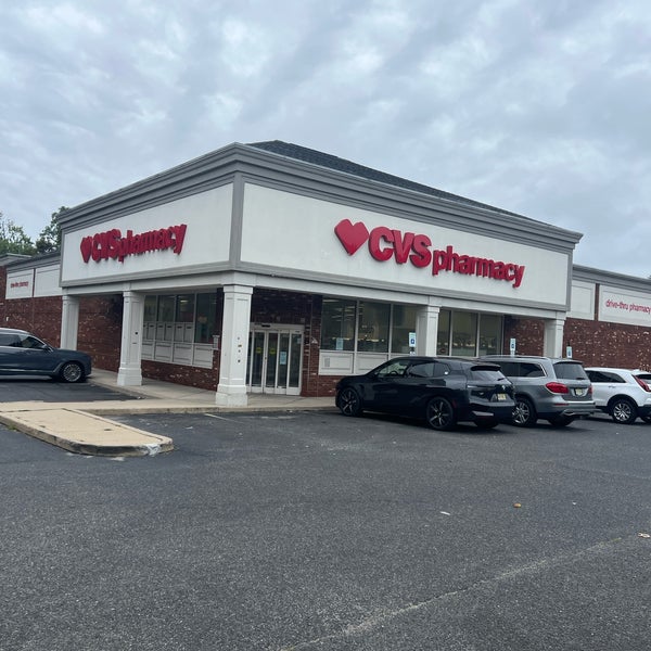 CVS pharmacy - Pharmacy in Neptune