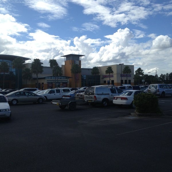 Tuggerah Super Centre - Shopping Mall in Tuggerah