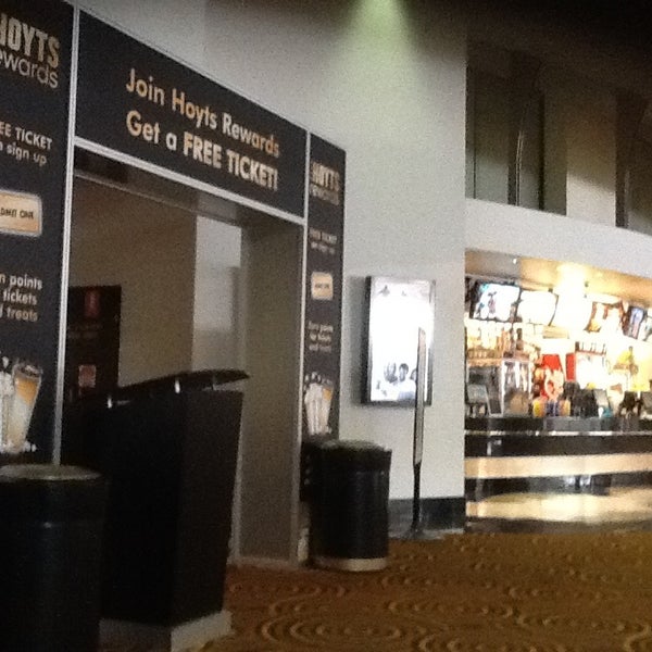 HOYTS - Movie Theater in Richmond
