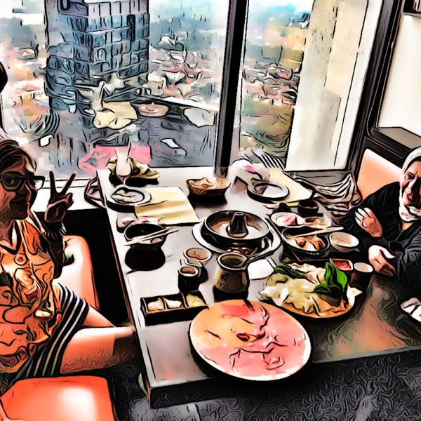 Yakoya - Menteng - Jakarta Pusat, Jakarta