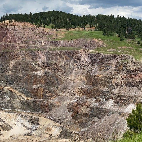 Homestake Mine Visitor Center - 3 tips from 267 visitors
