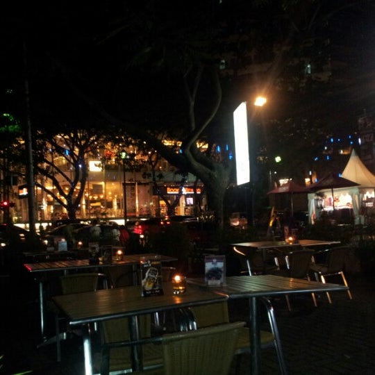 Benton Junction - Lippo Karawaci - Tangerang, Banten