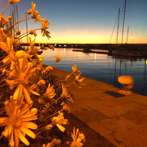 Portosole - Via del Castillo