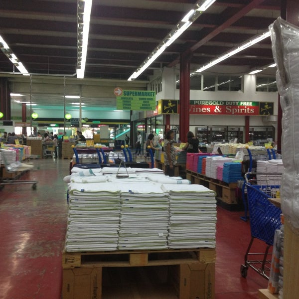 Clark Freeport Zone Logo