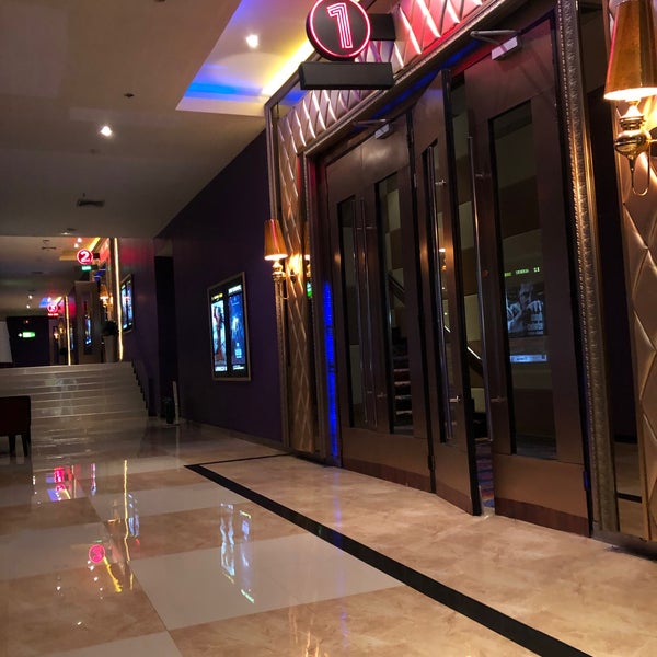 Major Cineplex (เมเจอร์ ซินีเพล็กซ์) - เกาะสมุย, จังหวัดสุราษฎร์ธานี