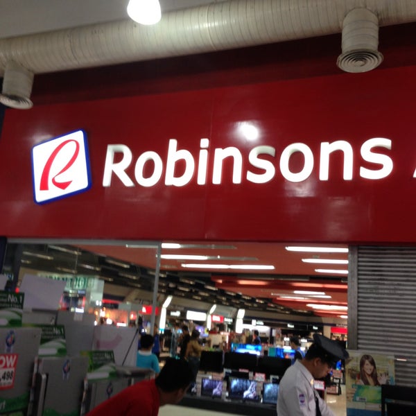 Robinsons Novaliches - Quezon City District 5 - Quezon City, Quezon City
