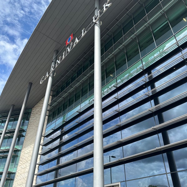 Carnival House - Office in Southampton