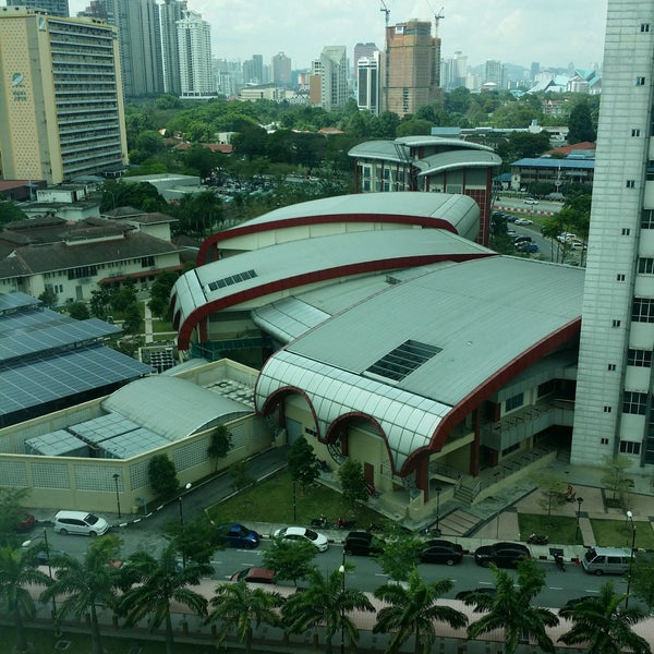 Photos at Malaysia Japan International Institut of Technology (MJIIT ...