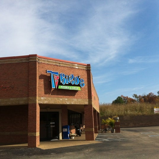 T-Birds - American Restaurant