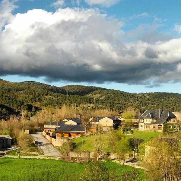 Bellver de Cerdanya - Spa in Bellver de Cerdanya