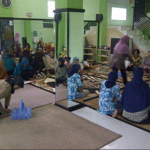 Cipta Rasa Bakery - Jl. Kerkof no. 1