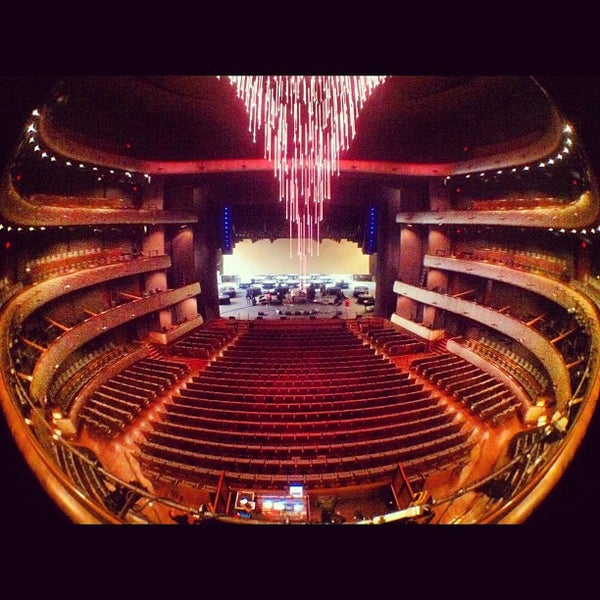 Dallas Opera