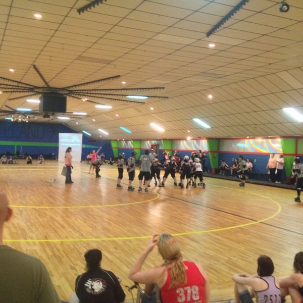 Photos at Skateland North Point - 3 tips