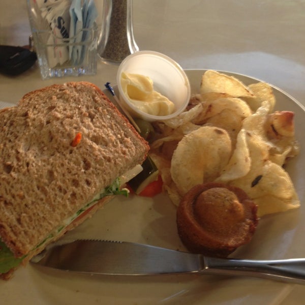 Savannah Cafe and Bakery - Bakery