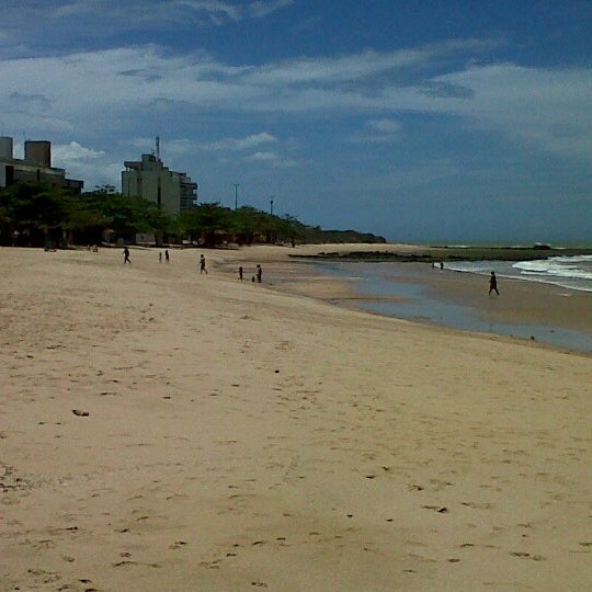 Praia dos Castelhanos - Beach