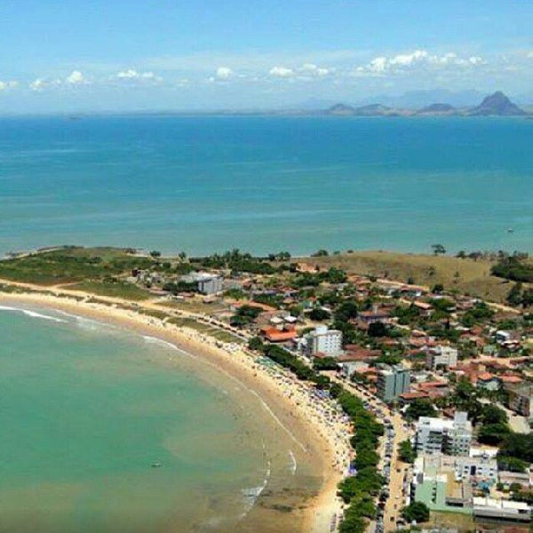 Praia dos Castelhanos - Beach
