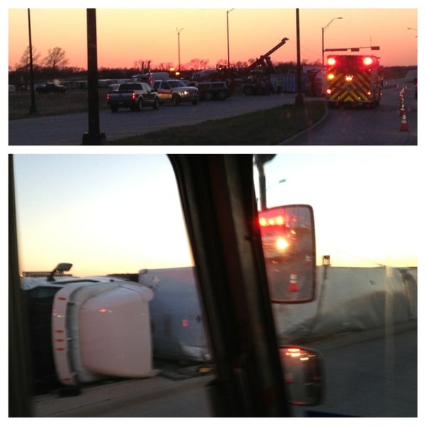 Photos at UPS DFW Air Gateway - Distribution Center in Grapevine