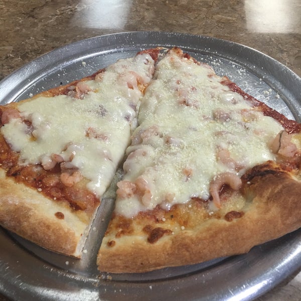 Marcanos Pizza #2 - 11 tips