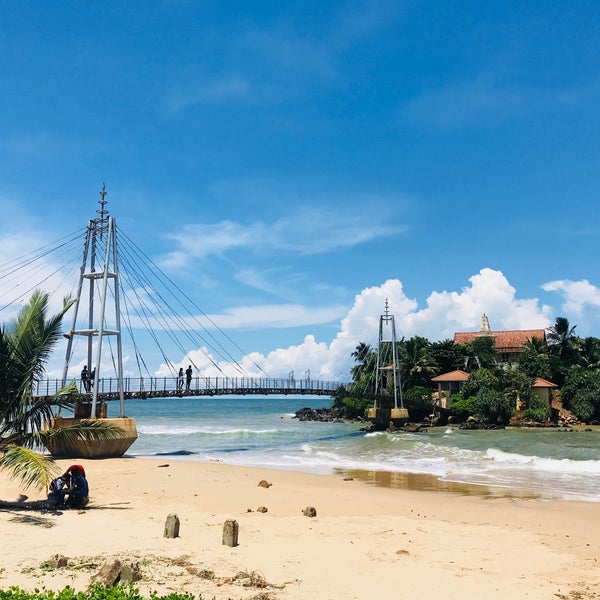 Matara | මාතර | மாத்தறை - City