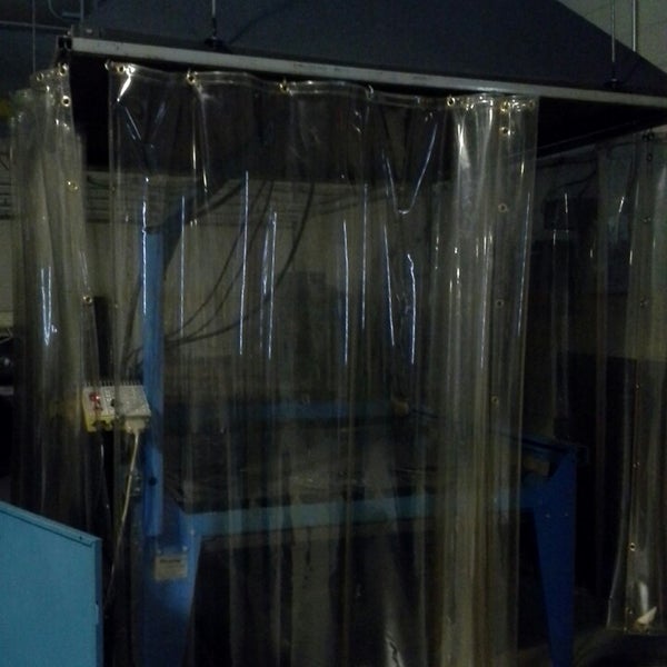 Ivy Tech Keith Busse Steel Dynamics Tech Center - 4900 Saint Joe Rd