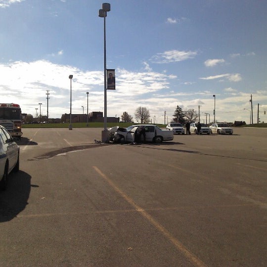 Ivy Tech Keith Busse Steel Dynamics Tech Center - 4900 Saint Joe Rd