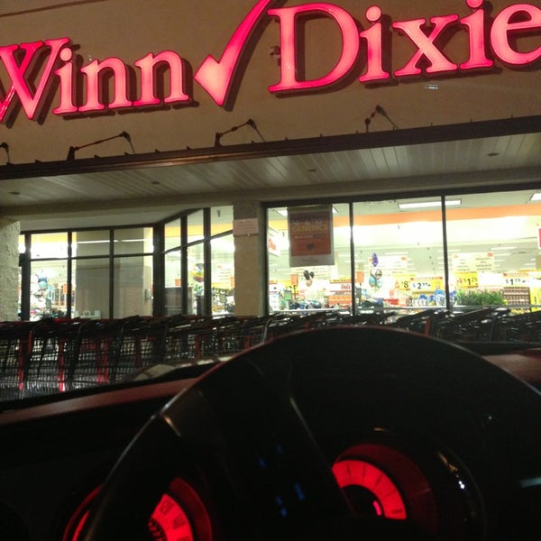Winn-Dixie - Grocery Store in Greater Arlington