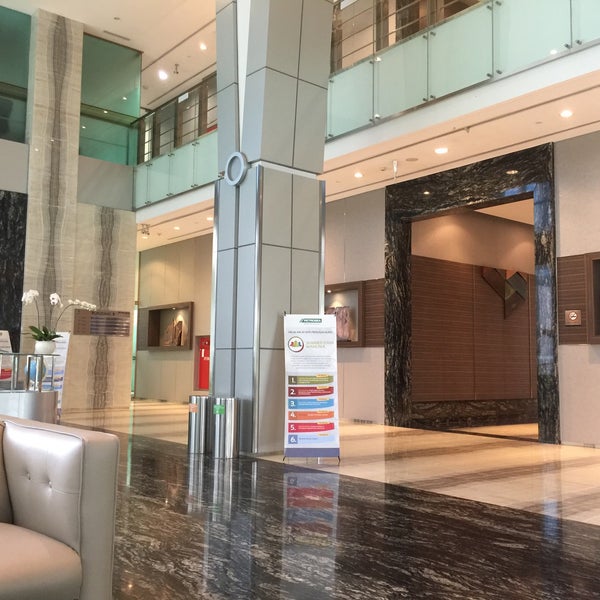 Indy Bintaro Office Park - Jl. Boulevard Bintaro Jaya Blok B7/A6 ...